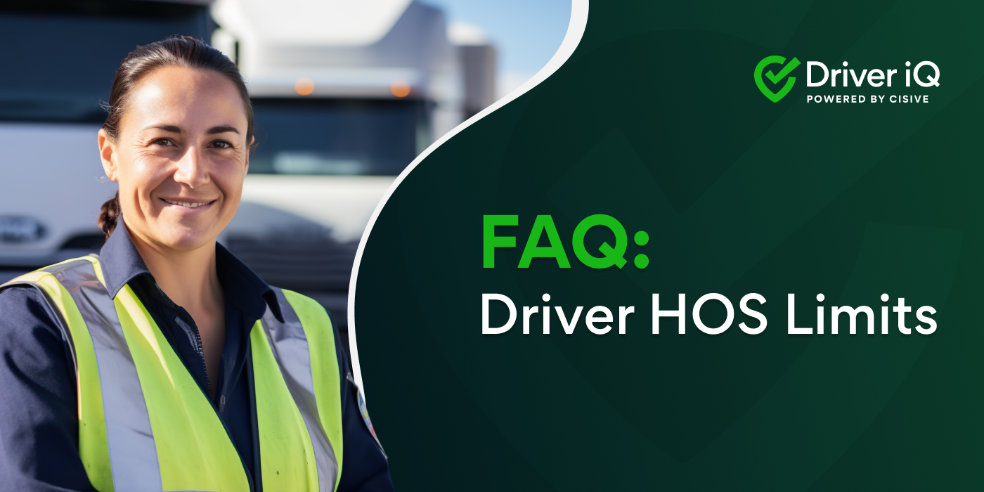 FAQ: How Many Hours a Day Can Truck Drivers Drive?